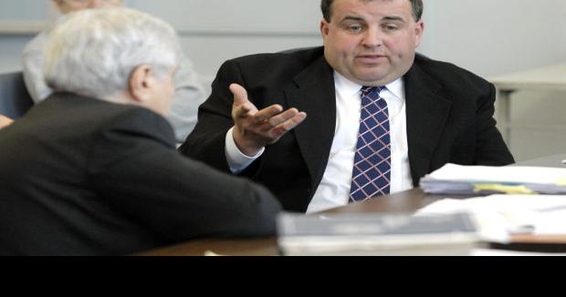 Lawyer says younger Flaherty was simply following orders | Local News ...
