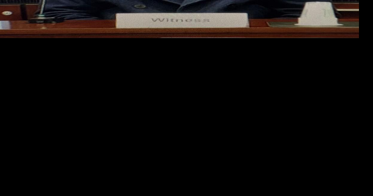 DePena to testify at former chief's POST Commission appeal hearing ...