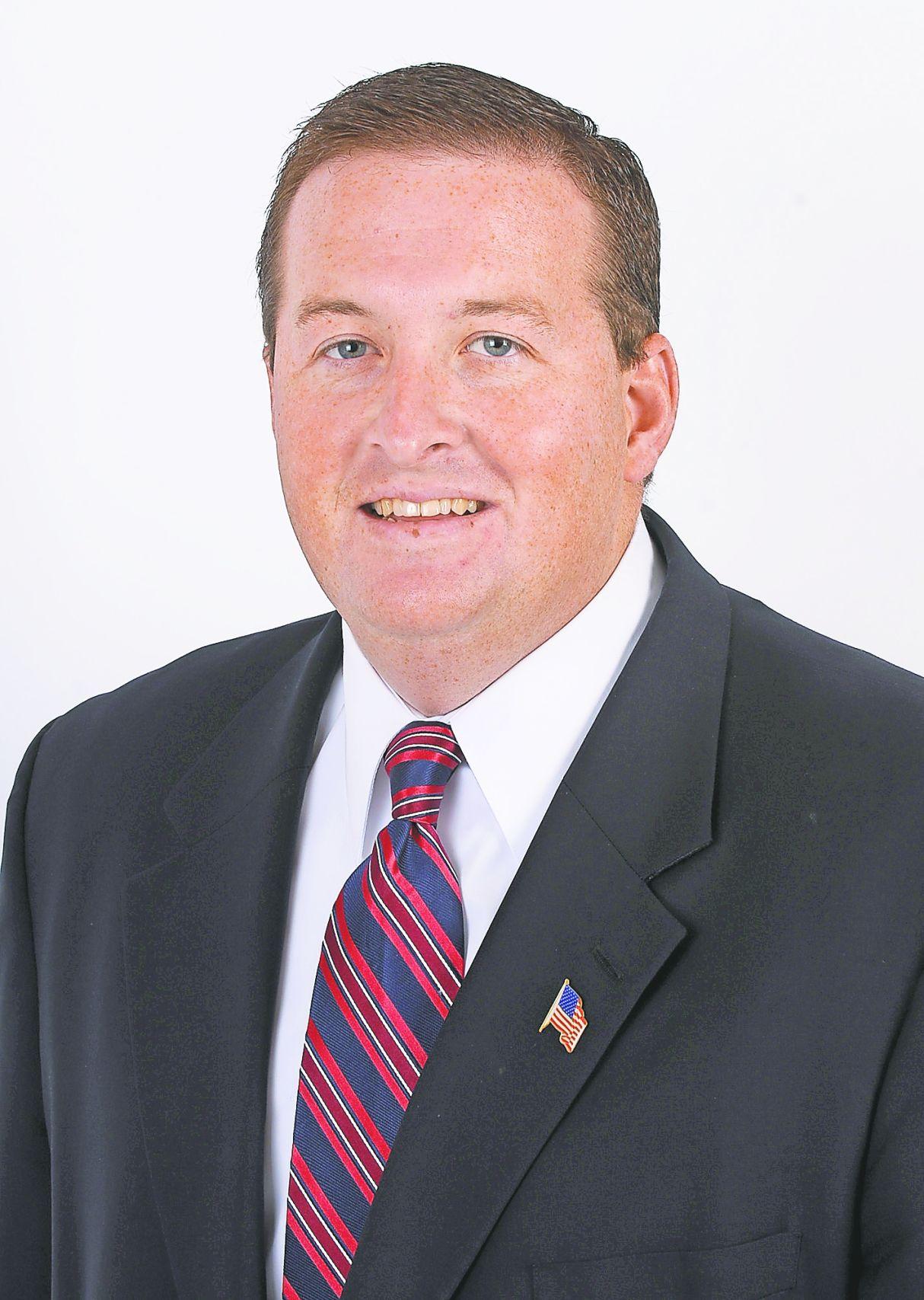 Patrick Blanchette joins City Council race | News | eagletribune.com