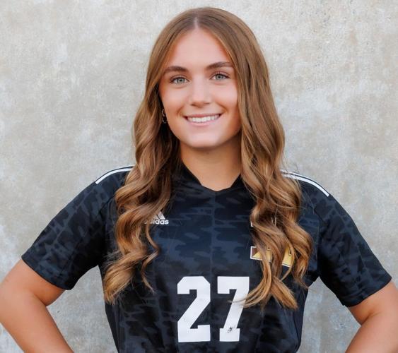 The 2025 Eagle-Tribune Girls Soccer All-Star Team | Sports ...