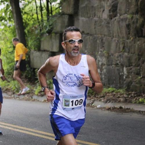 Ten Questions with Dave Dunham | Local Sports | eagletribune.com