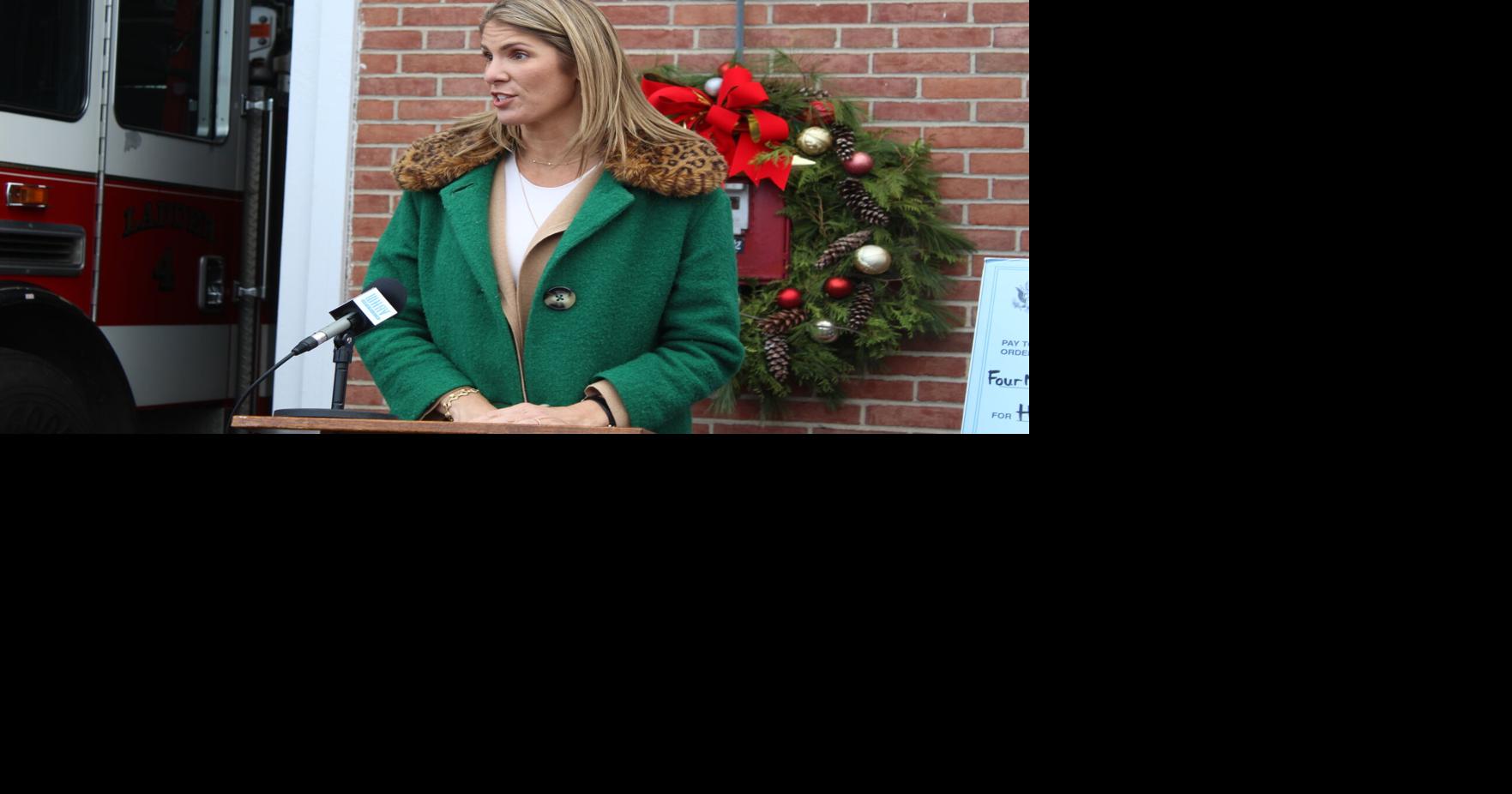 Trahan raises profile with new leadership post | Merrimack Valley ...