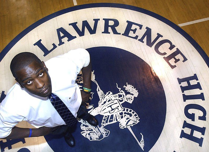 Remember When? Eagle-Tribune Sportsmen of the Year | Local Sports ...