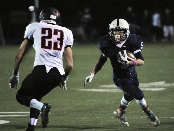 Lawrence's 5-5, 140-pound Mikey Caban: ‘Nobody will tell me I’m too ...