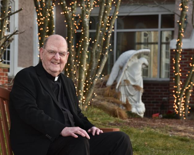 Father Deeley will retire from Saint Michael | Merrimack Valley ...
