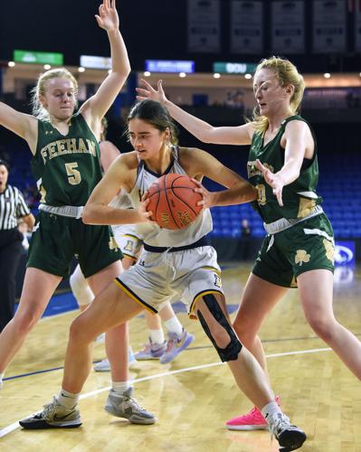 Their Shining Moment: Unsung White, Yates deliver on grandest stage for ...