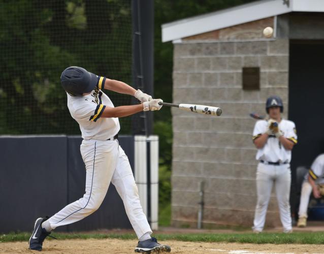 Berman, Andover dominate Lawrence Legion | Sports | eagletribune.com