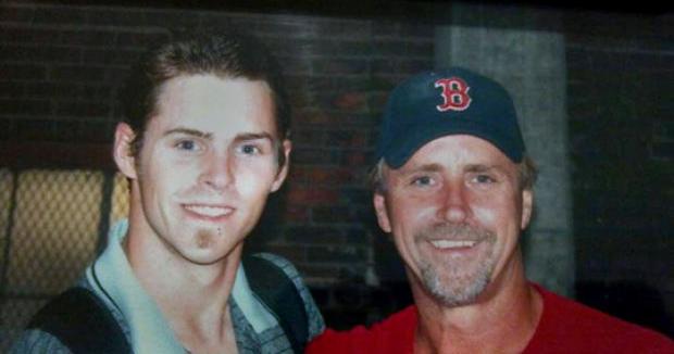 For Reddick, father's struggle became an inspiration | Sports ...