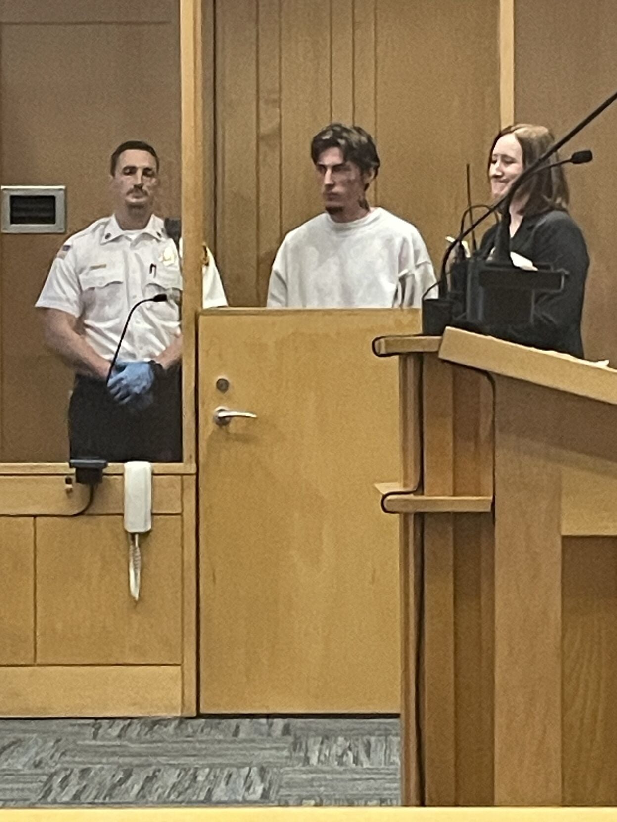 DA identifies weekend Lawrence murder victim | Merrimack Valley ...