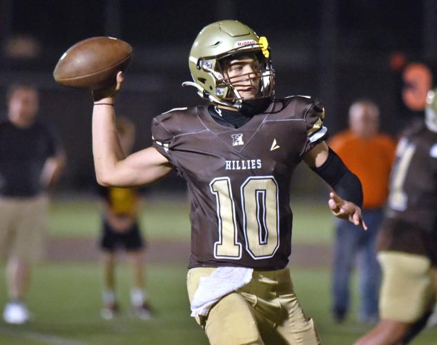 Dynamic duo leads Golden Warriors to lopsided win | Sports ...