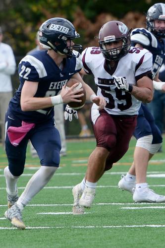 Dom Delivers! Timberlane rallies from 14-point, fourth quarter hole to ...