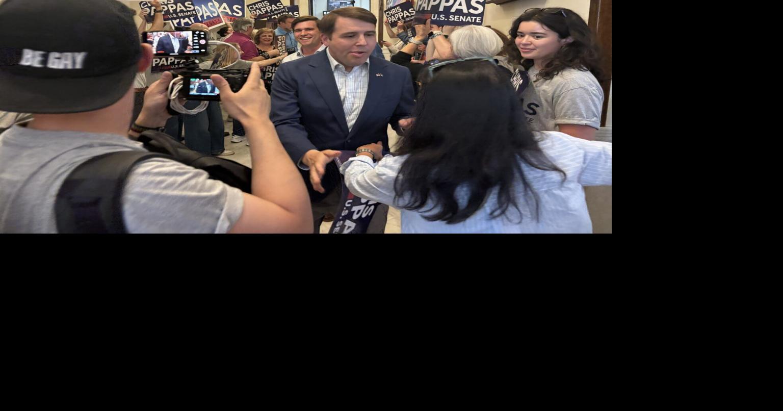 Filing frenzy at NH Secretary of State's office | New Hampshire ...