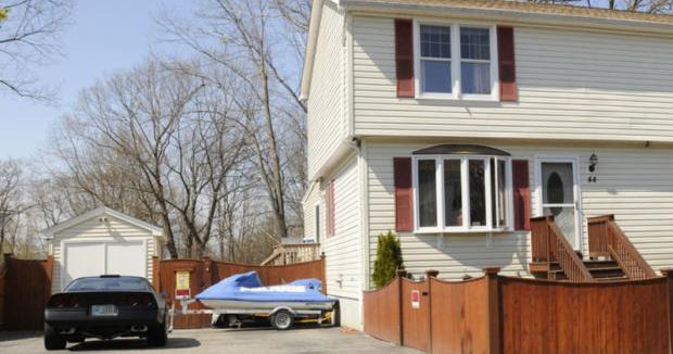 Police: Raid uncovers drug operation in Haverhill home | News ...