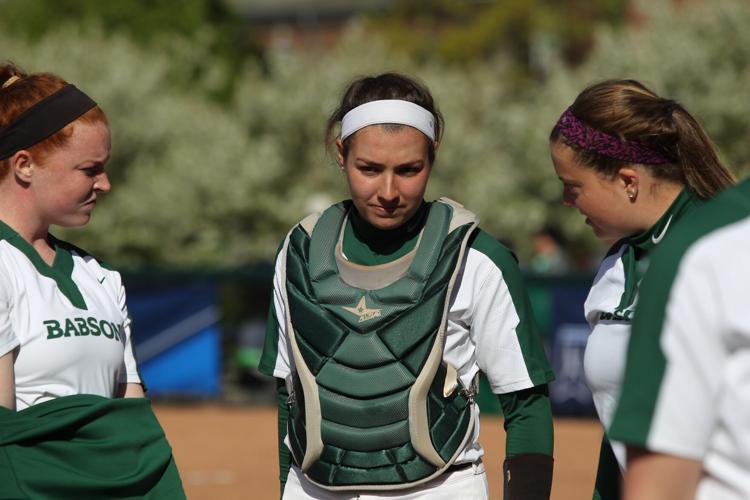 Vic-Tori for Babson: Andover's Roche heads program she once starred for ...