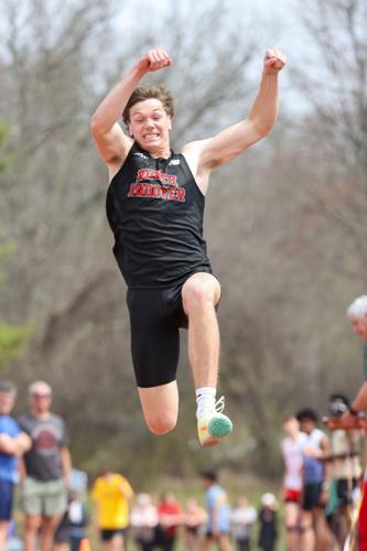 Ottaviani Invitational: After injury cost him indoor season, Methuen ...