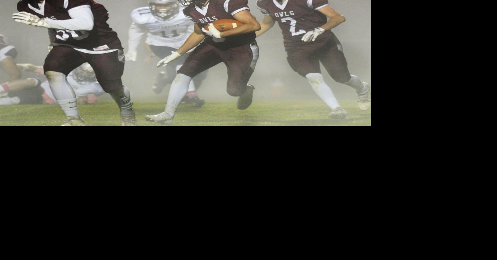 SLIDESHOW: Timberlane defeats Sanborn in Football | Gallery ...