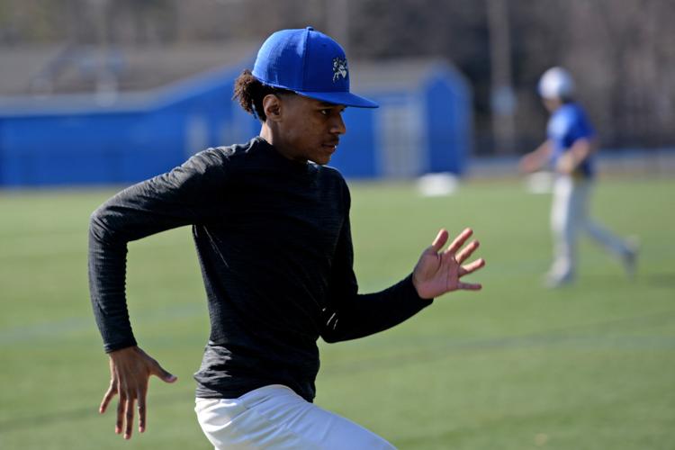 Photos from Methuen baseball preseason practice | Sports | eagletribune.com