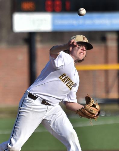 Photos from Haverhill baseball scrimmage vs. Pentucket | Sports ...