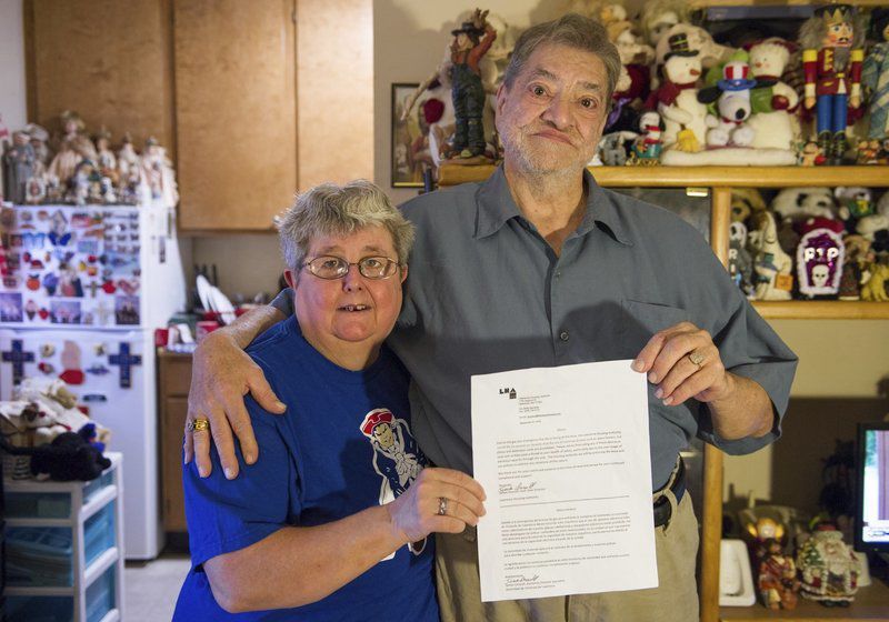 Housing Authority memo falsely claims hot plates, space heaters are ...