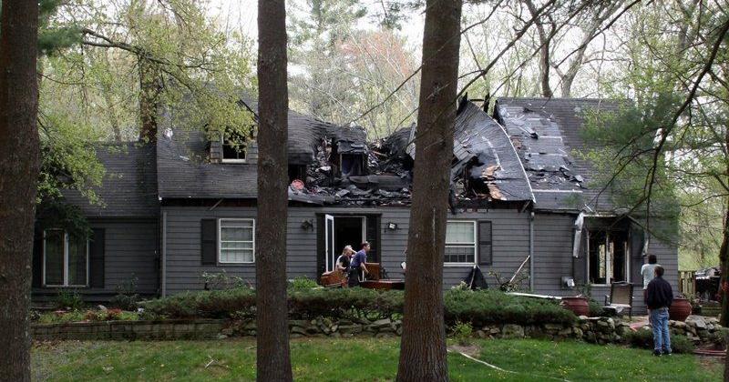 Cats perish in Boxford fire | News | eagletribune.com