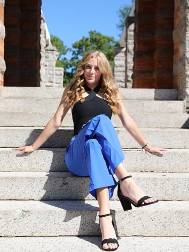 Anya Neira, Central Catholic: 'My hero is my papa' | Local Sports ...