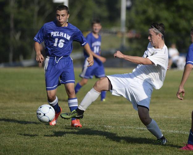 N.H. Boys Soccer: Londonderry looks to rebuild after last fall's title ...