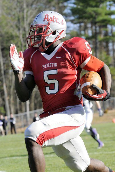 Remember When? Pinkerton Academy Boys Greats | Local Sports ...