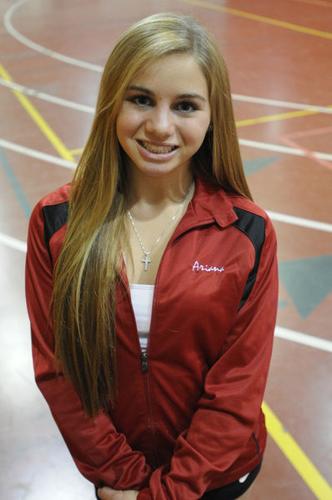 Sole Sister: Pinkerton's Moran gives back through her innovative ...