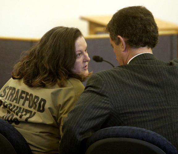 PHOTO SLIDESHOW: Sheila LaBarre Trial | | eagletribune.com