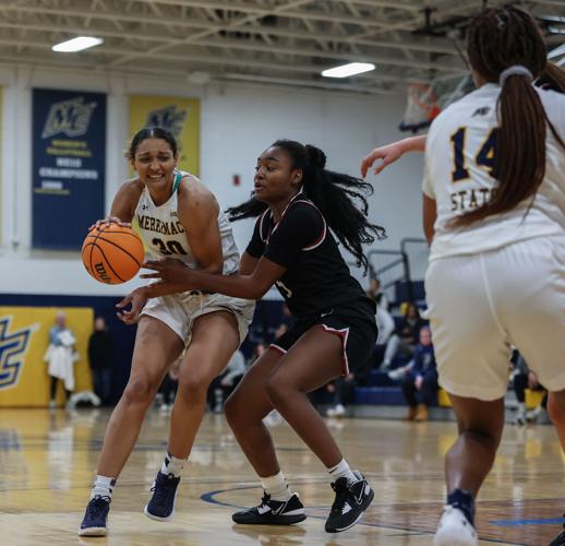 Harvard cruises past Merrimack women, 85-43 | Sports | eagletribune.com