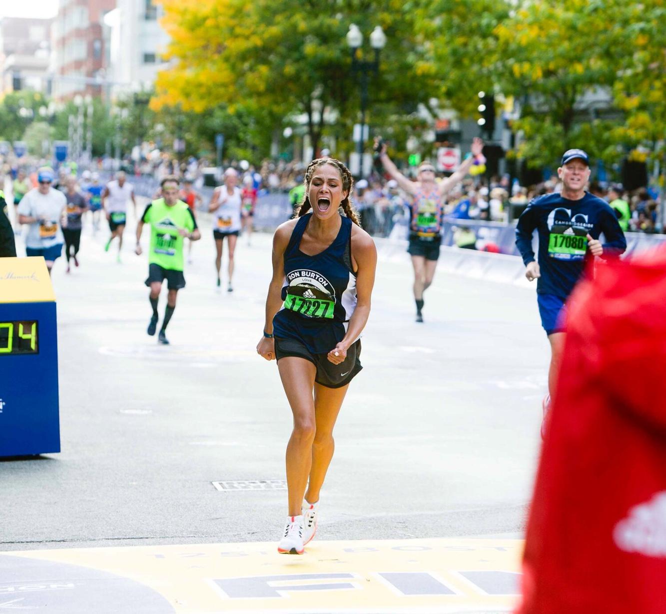 Sports in a Minute: Another talented Burton shines | Sports ...