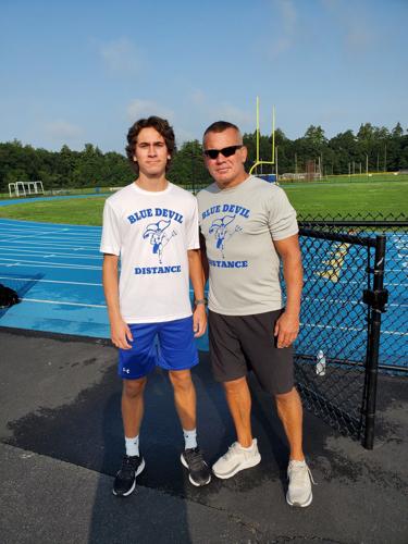 Methuen legend Bill James was one of a kind | Local Sports ...