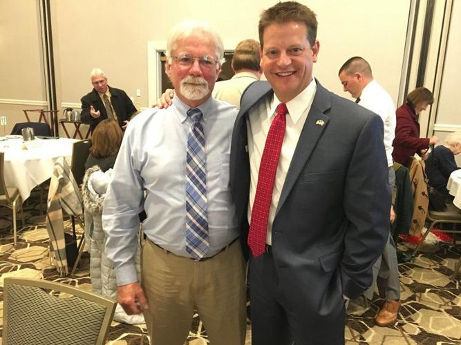 Windham's Staton finally gets his due | Local Sports | eagletribune.com