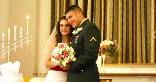 Meghan E. Barry and Zachary D. Phair | Archives | eagletribune.com