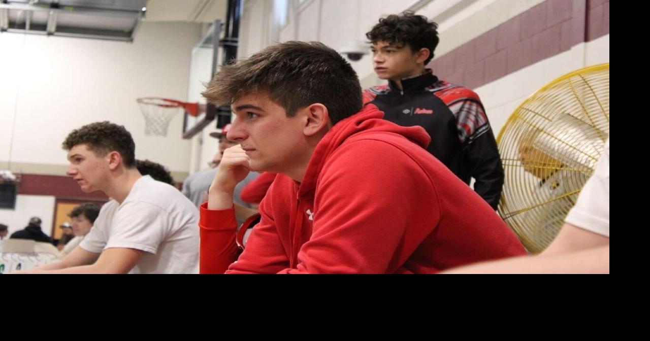 Pinkerton's Lacroix accepts appointment to West Point | Sports | eagletribune.com