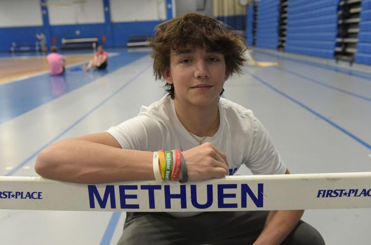 A year after giving track a 'try,' Silva brothers emerging as standouts ...