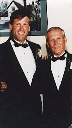 Tribute: Hixon hailed as a great coach and educator | Local Sports ...