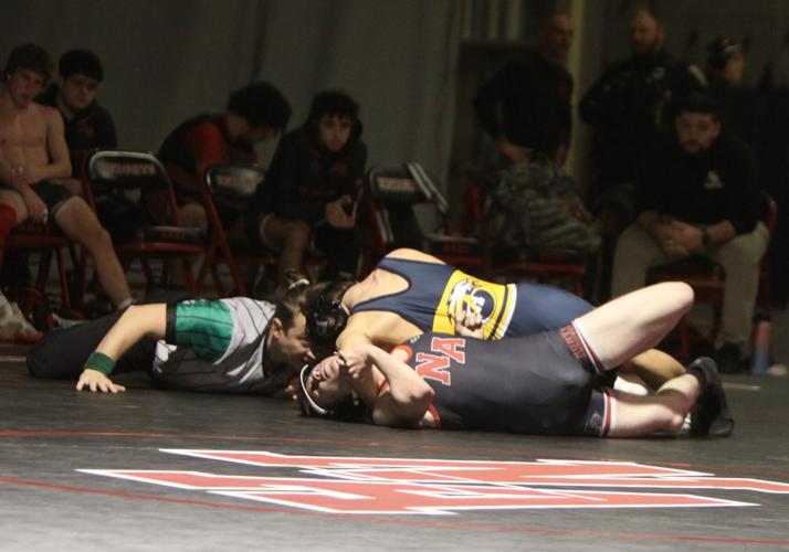 New blood fuels Andover mat win over rival Knights | Sports ...