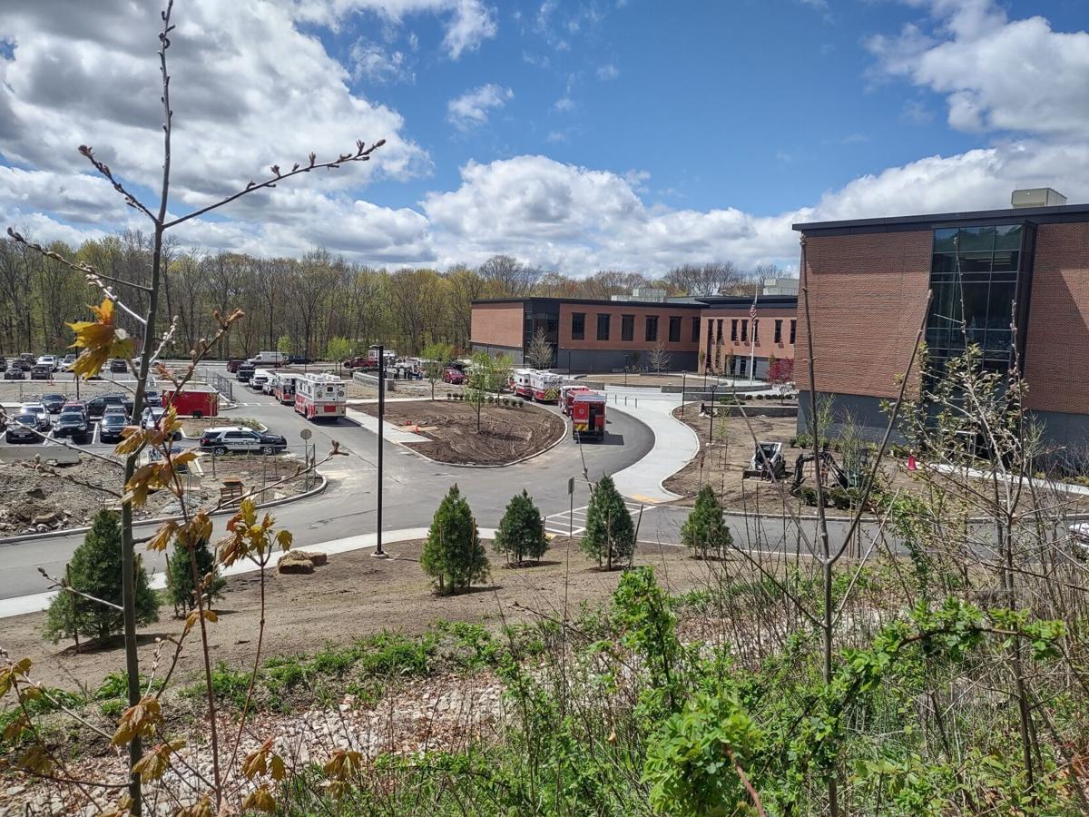 Pentucket reopens after evacuation | Local News | eagletribune.com