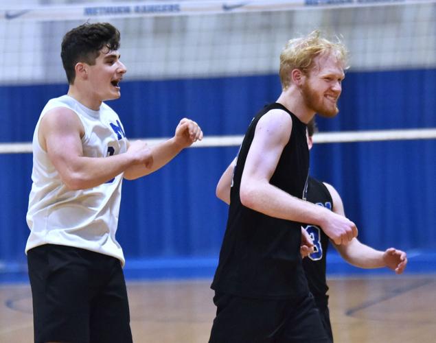 From the ground up: How Methuen went from 0-10 in 2021 to MVC boys volleyball champs in 2024 ...