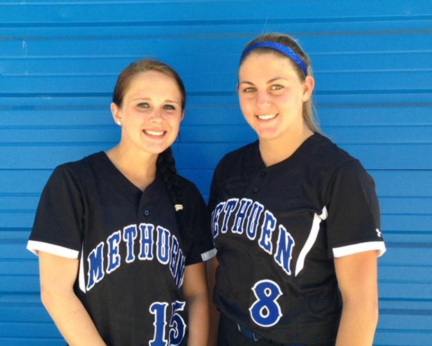 Eagle-Tribune Softball All-Stars: Timberlane's Lange named MVP | Sports ...