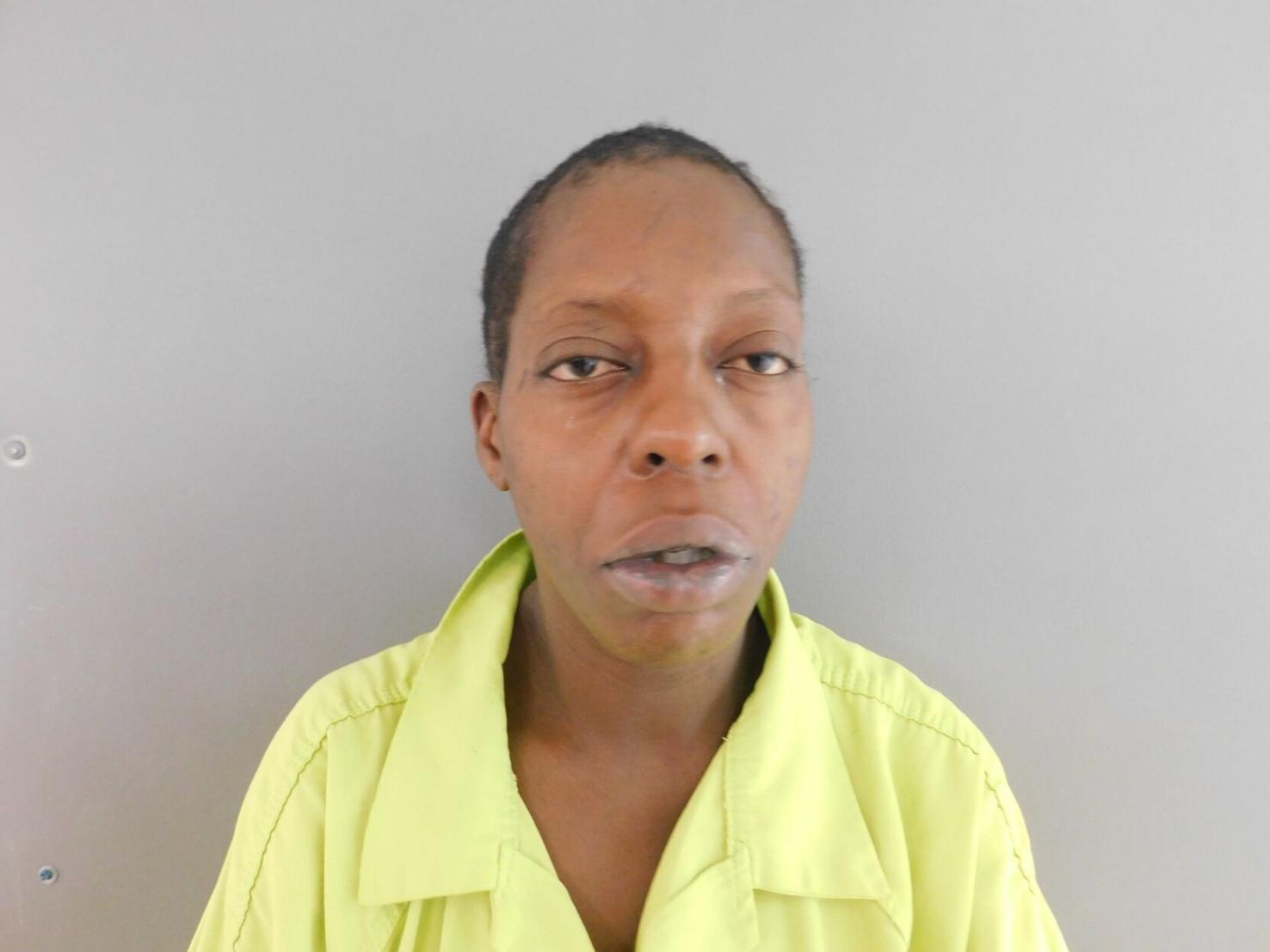 Lufkin Mother Arrested After Digging Up Infant’s Grave, Leaving Body at ...