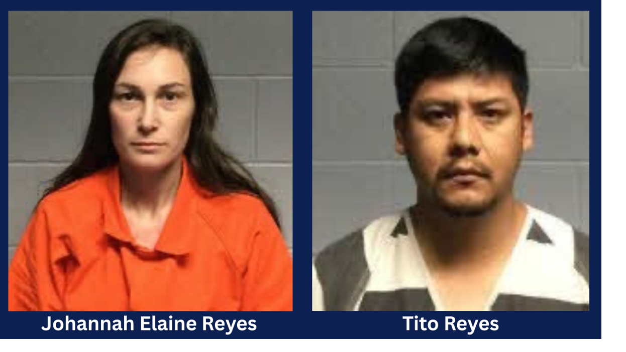 Polk | easttexasbanner.com
