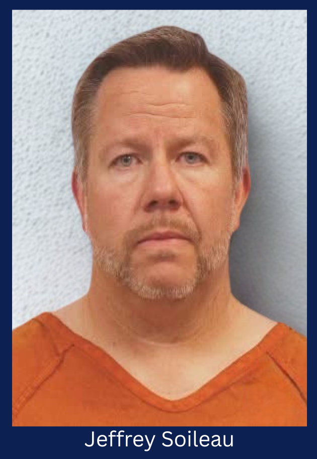 Former CFO arrested in multi-million dollar embezzlement investigation ...