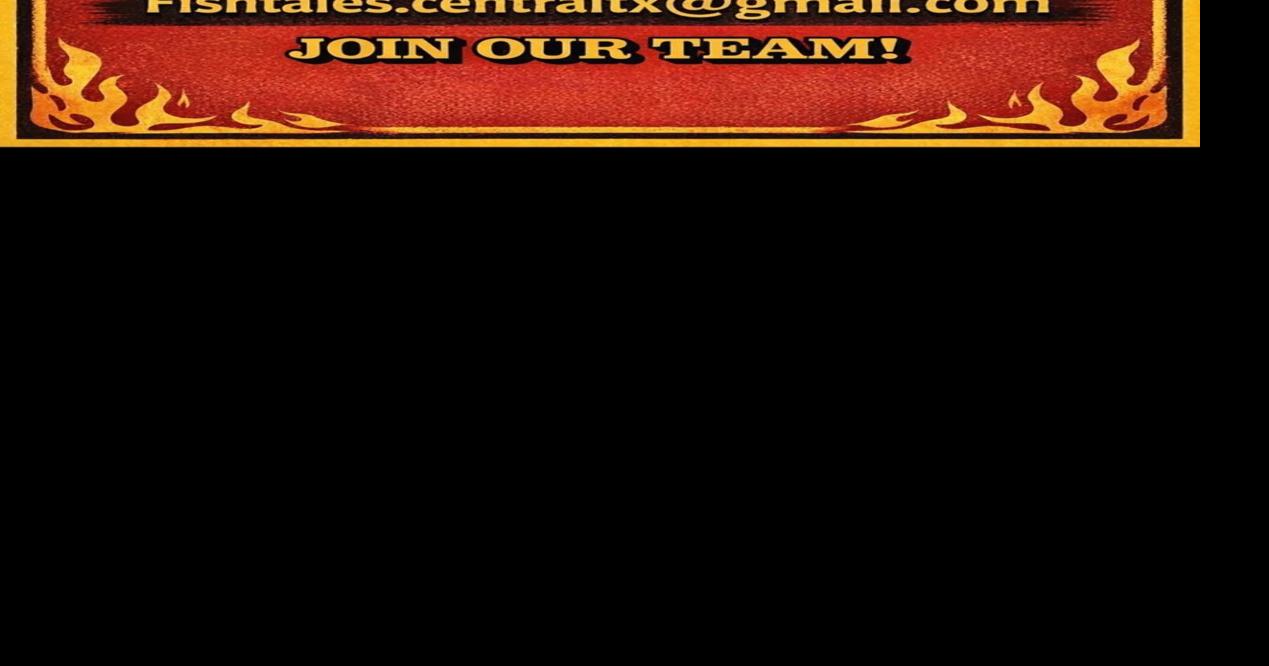Fish Tales Jasper Announces Openings for Serving Staff | Jasper ...