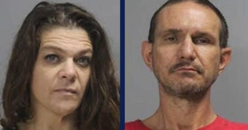 Tyler County inmate, Colmesneil man charged after contraband found ...