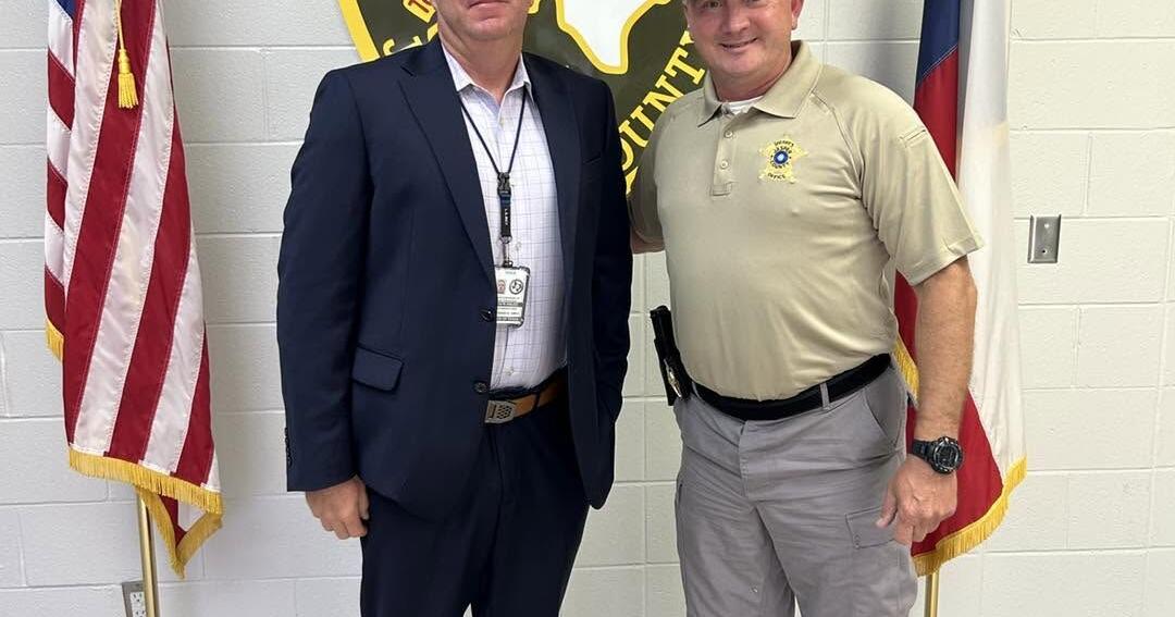 Cool Jasper County Mo Sheriffs Office Pictures
