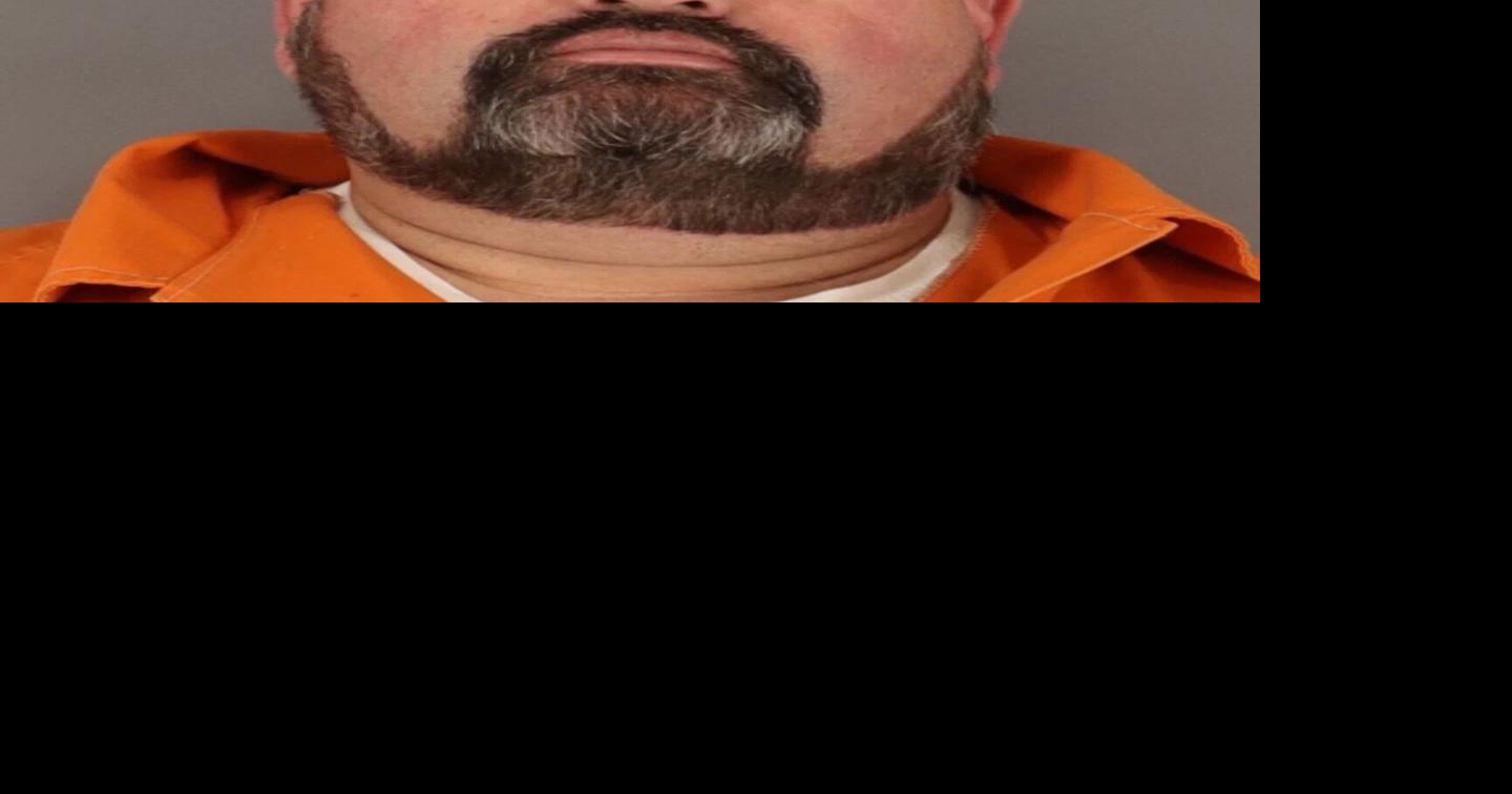 Five Counties, Three Civil Suits, One Man: The Complete Legal Timeline ...