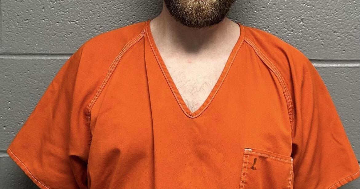 Newton County Man Arrested on Three Firearm Theft Charges Following ...
