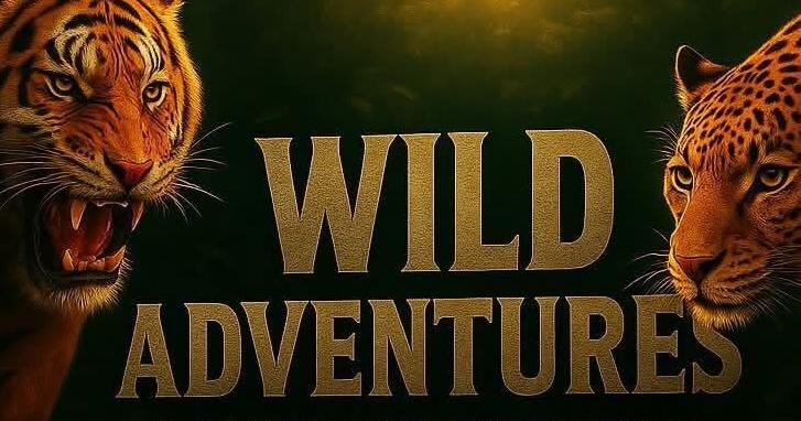 “Smart Zoo” Experience Bringing Animatronic Wildlife to Jasper on March ...